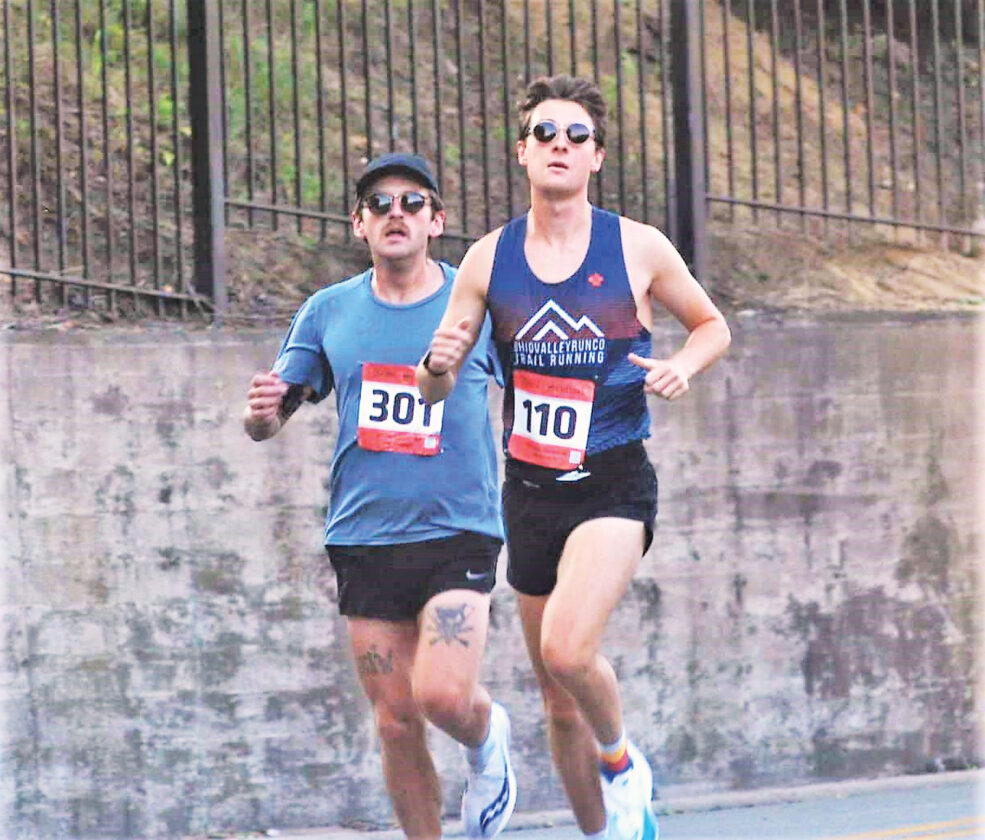 In the Running: Top finishers plan return to News and Sentinel Half ...